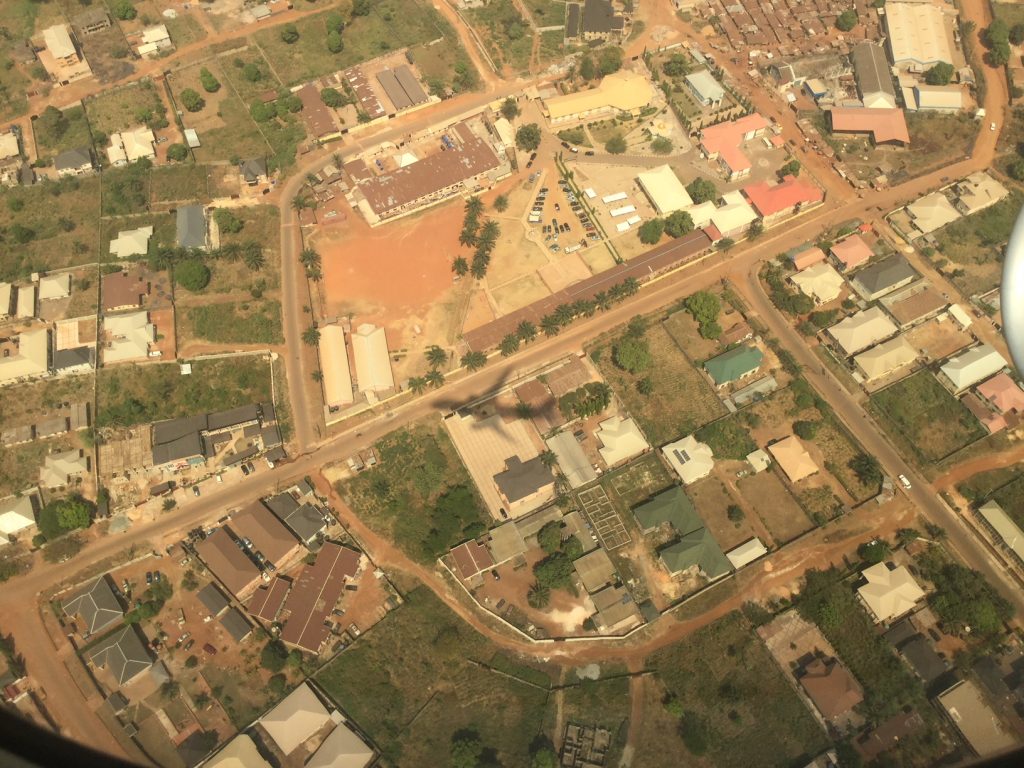 Godfrey Okoye University | Unity of Knowledge